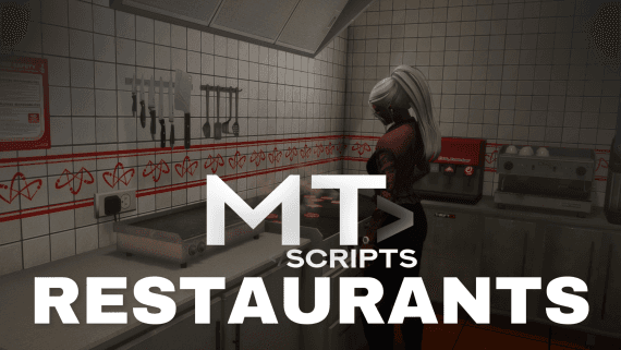 MT Scripts – High Quality Scripts for your FiveM Server