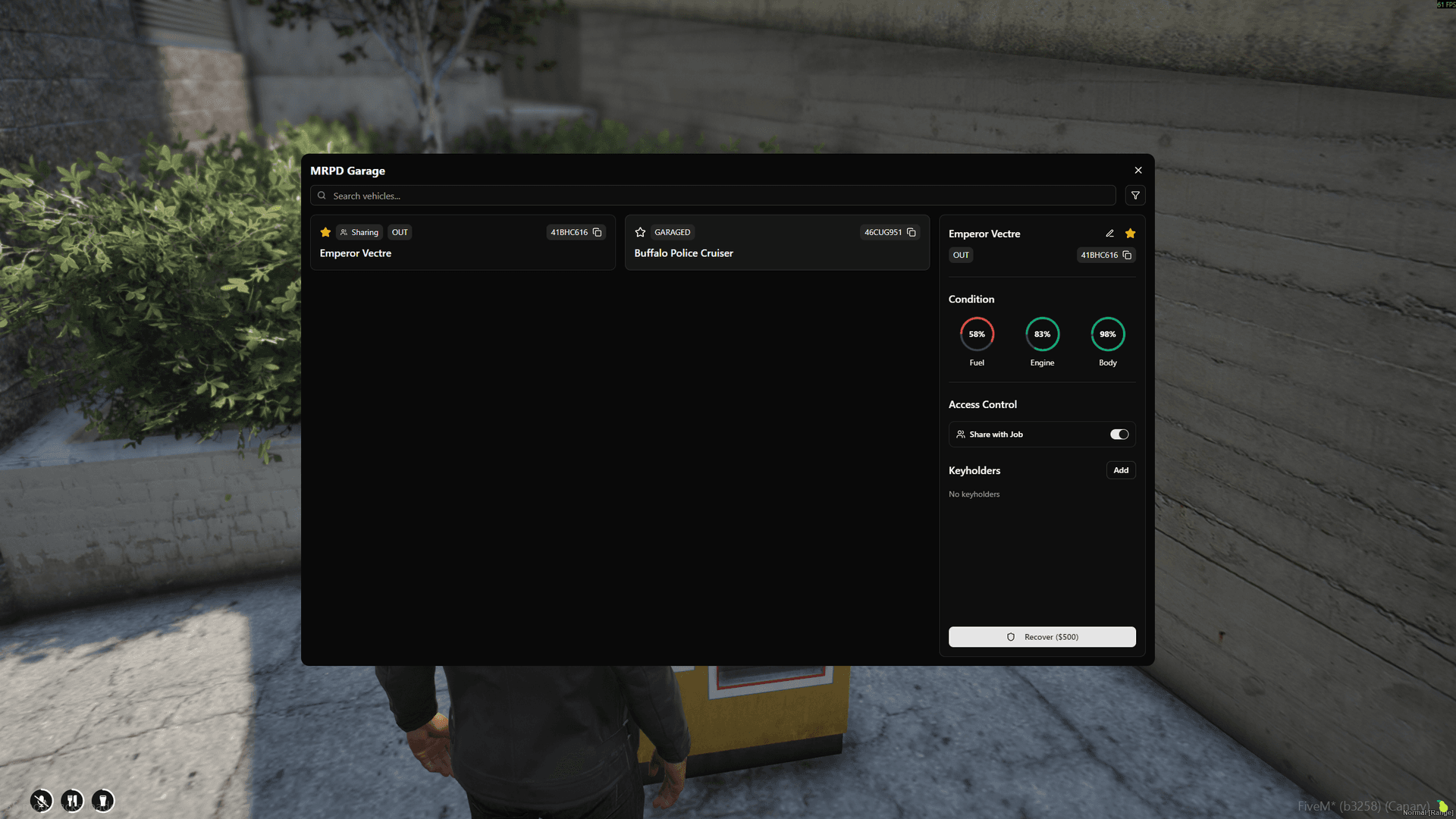 MT Scripts – High Quality Scripts for your FiveM Server